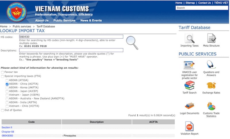 Fret entre le Vietnam et les Philippines - FNM Vietnam